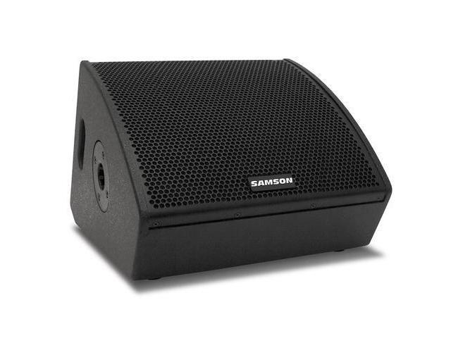 Click here for Samson RSXM12A 12in-126 dB 2-way prices