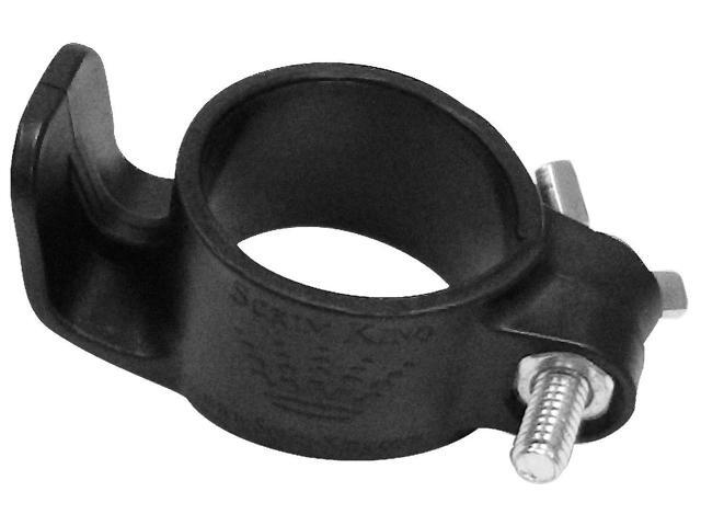 Click here for Scrim King CLP01 Scrim Clamp prices