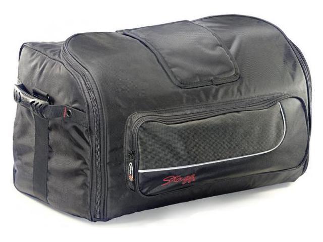 Click here for Stagg SPB-15 15in Speaker Bag prices