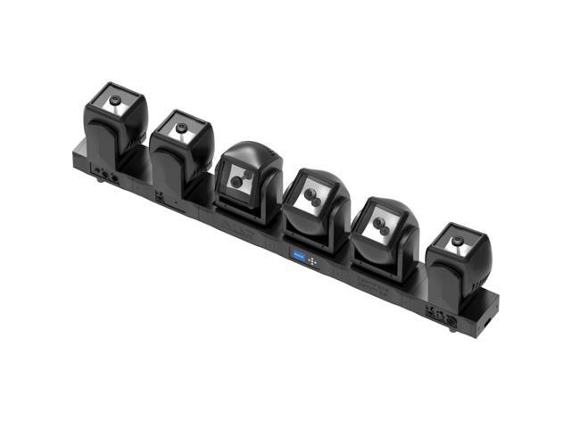 Click here for JMAZ Centipede 3SIXTY B6 360W RGBW Moving Head Bar... prices