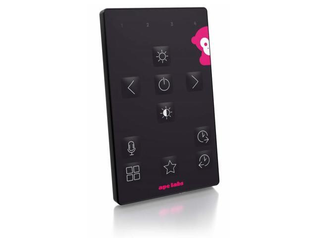 Click here for Ape Labs ApeRemote 2.4GHz RF Universal Remote (ID:... prices