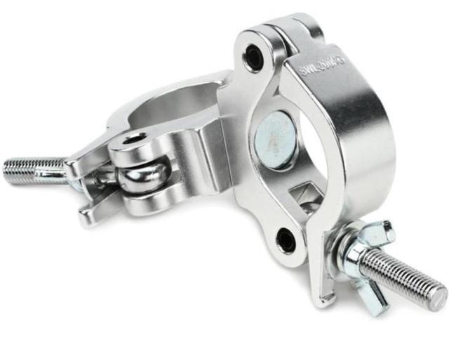 Click here for Global Truss Swivel Clamp/N prices