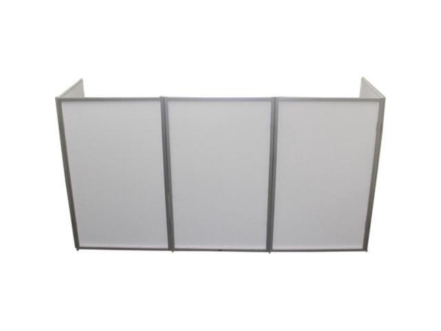 Click here for ProX XF-5X3048S 5-Panel Facade (Silver Frame) prices