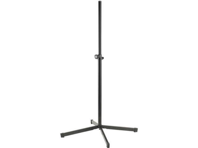 Click here for K & M 19500 Speaker Stand (black) prices