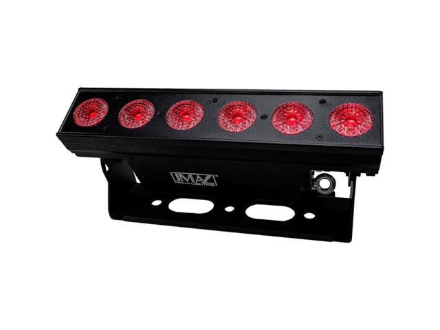 Click here for JMaz Mad Bar Hex 6S prices