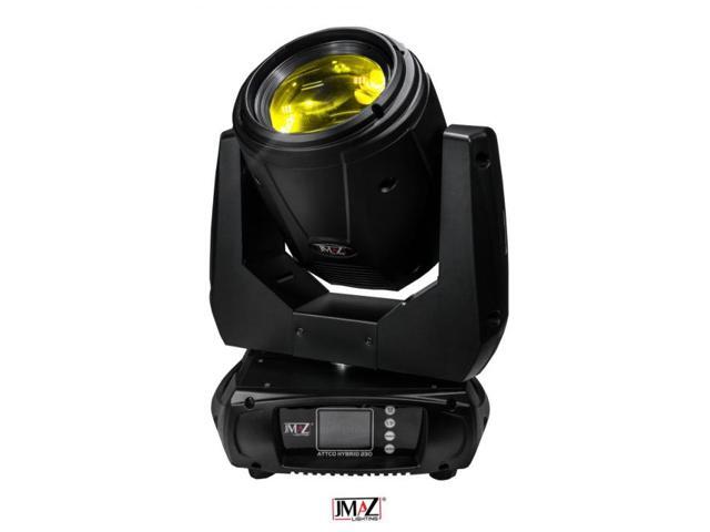 Click here for JMaz ATTCO Beam 230 230 Watt Lamp - 2.5 Degrees Mo... prices