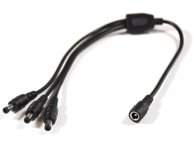 Click here for Ape Labs 3-Way PSU Splitter (ID: 7824) prices