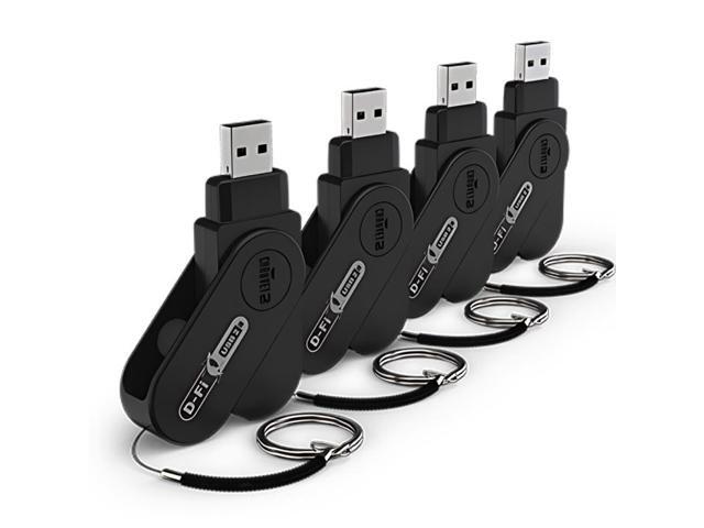 Click here for Chauvet DJ D-Fi USB 2x4 Wireless DMX Transceiver 4... prices