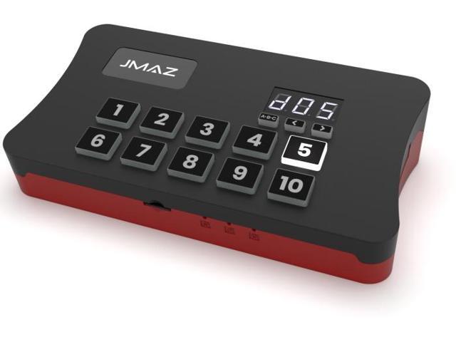 Click here for JMaz Regulator (JZ6003) 512-2048 Ch DMX Software w... prices