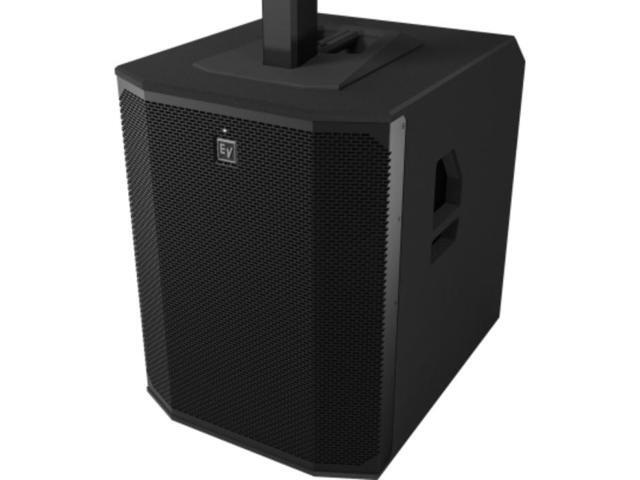 Click here for Electro-Voice EVOLVE90-SB-US Evolve 90  Subwoofer... prices