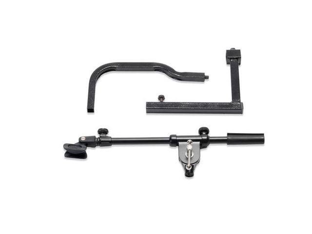 Click here for Rock N Roller RMBCK1 Compact Keystand Mini Boom Ar... prices