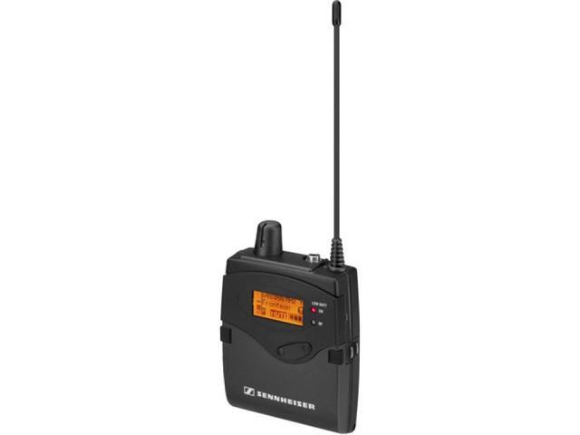 Click here for Sennheiser EK 2000 IEM-Aw+ Wireless IEM Bodypack R... prices