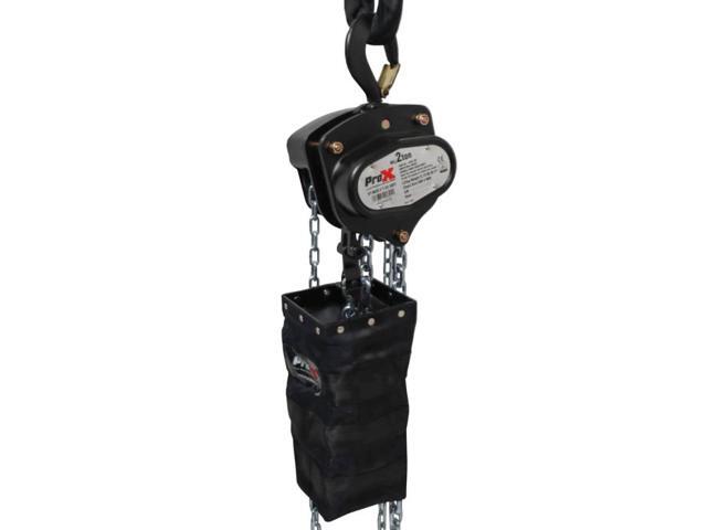 Click here for ProX XT-MCH2T30FT 2-Ton Manual Chain Hoist with 30... prices