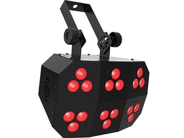 Click here for Chauvet DJ Wash FX Hex ILS Hex LED Wash  Blinder &... prices