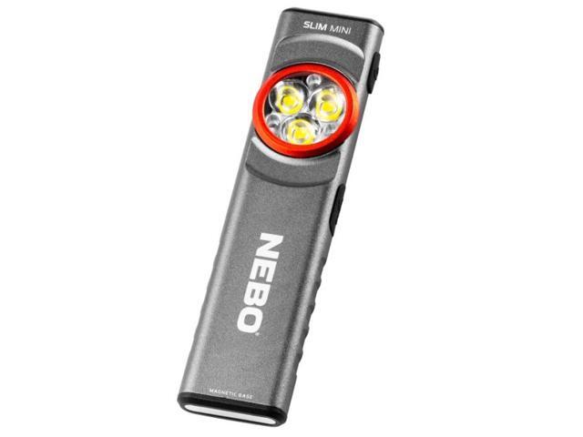 Click here for NEBO NEB-FLT-1042 250 Lumens  Ultra-Thin Rechargea... prices