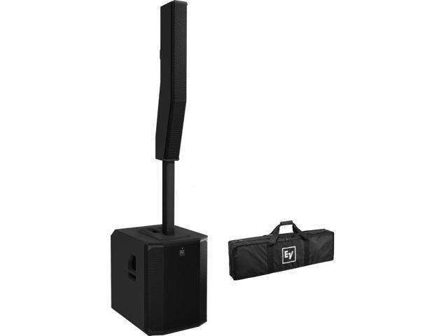 Click here for ElectroVoice EVOLVE 90 18in Column PA System 134dB... prices