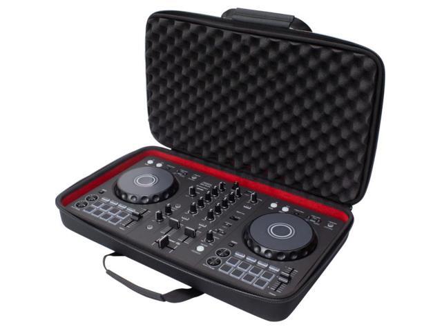 Click here for Odyssey BMDDJFLX4 EVA Molded Carry Case for Pionee... prices