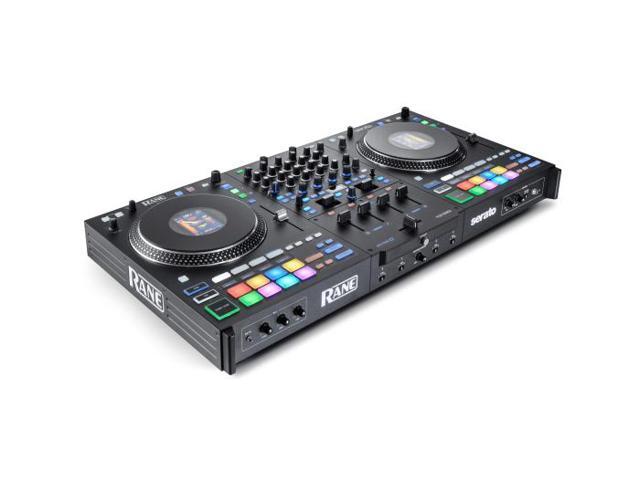 Click here for Rane Performer 4Channel Motorized Controller DJ Pe... prices