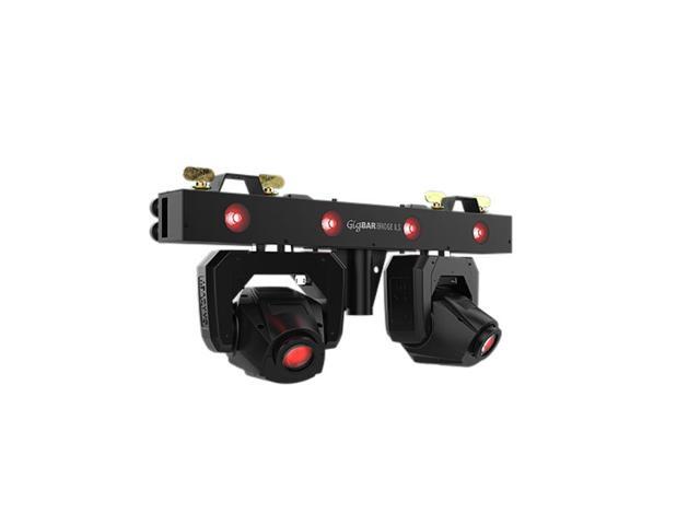 Click here for Chauvet DJ GigBAR Bridge ILS 40W Moving Heads & 10... prices