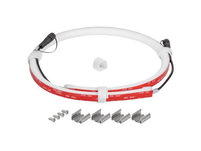 Click here for Ape Labs NeonStripe 3 3.28ft IP65 RGBaW LED COB St... prices