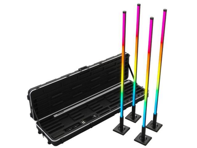 Click here for Chauvet DJ Freedom Flex Stick X4 prices