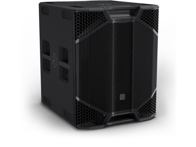 Click here for LD Systems ICOA Pro Sub 21 A 21in - 136db prices