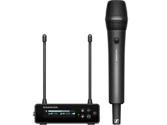 Click here for Sennheiser EW-DP 835 Set (R4-9) Digital UHF Wirele... prices