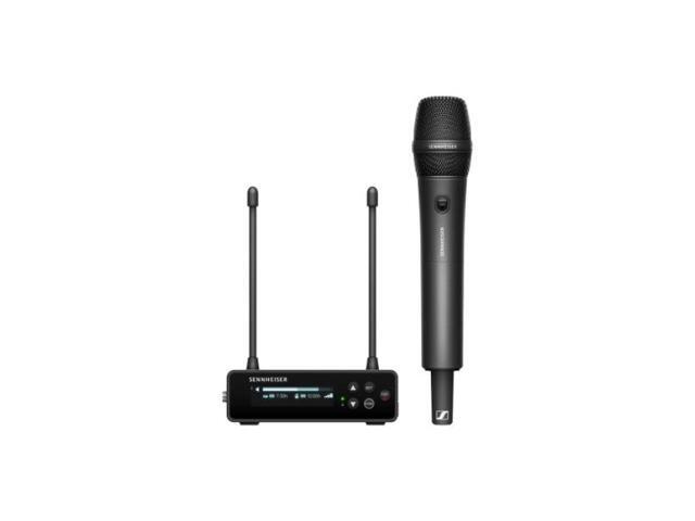 Click here for Sennheiser EW-DP 835 Set (Q1-6) UHF Digital Wirele... prices