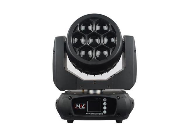 Click here for JMaz ATTCO Wash 150Z 210 Watts - 6-60 Degrees prices