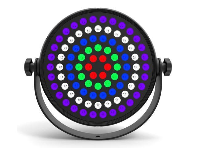 Click here for JMaz Halo Q4 Wash 180W RGBW Ring Controlled prices