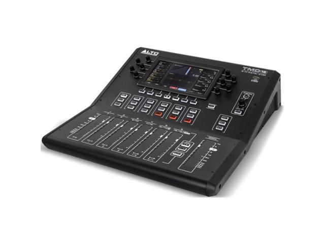 Click here for Alto Pro TMD16 16-Channel Digital Mixer with FX Bl... prices
