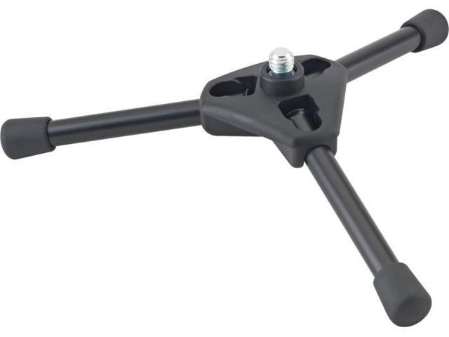 Click here for K & M 231/1 23110.316.55 Lightweight Table Mic Sta... prices