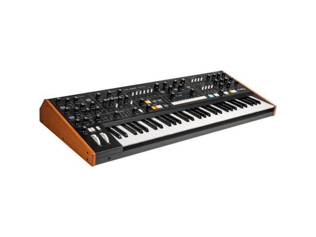 Click here for Moog Muse 8-Voice Analog Bi-Timbral Polyphonic Syn... prices