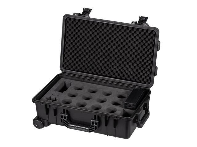 Click here for Ape Labs Can 2+ ABS Charging Case IP65  Holds 12pc prices