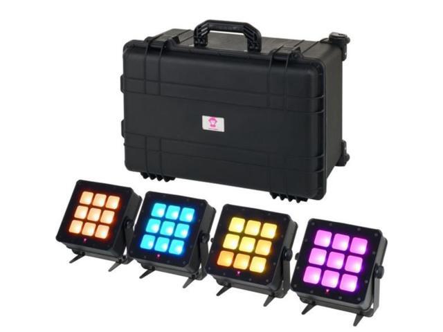 Click here for Ape Labs Marvel Pix Wash TourBox 4x Lights  Case... prices