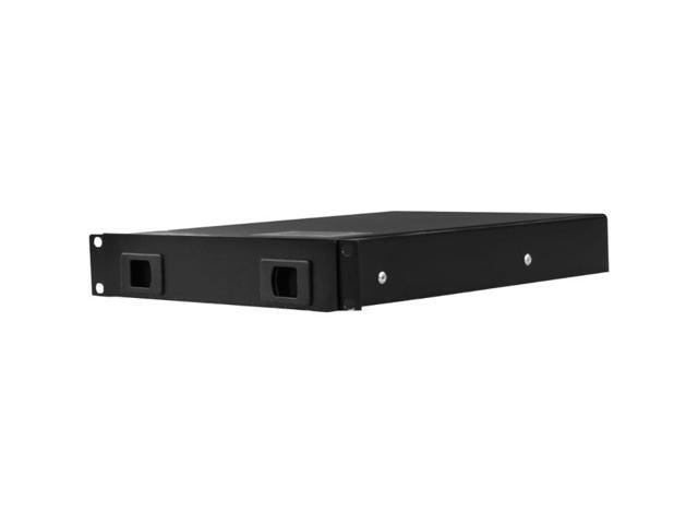 Click here for Odyssey ARHD01 1U Lockable Half-Rack Mount Accesso... prices