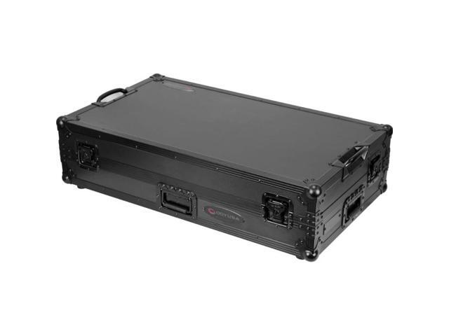 Click here for Odyssey FZGSPERFORMERW1BL Black Label Flight Case... prices