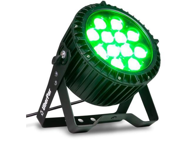 Click here for Prost Lighting UberPar 216W Hex Wash Light prices