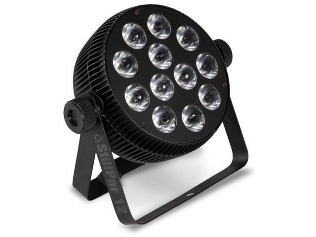 Click here for Prost Lighting StillPar 12 216W Hex Wash Light prices
