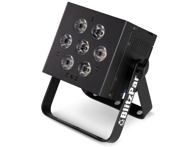 Click here for Prost Lighting BlitzPar 105W HEX Wash Light Truss... prices