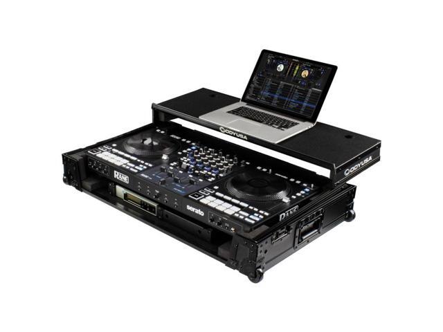 Click here for Odyssey FZGSRANE4W1BL Black Label Flight Case for... prices