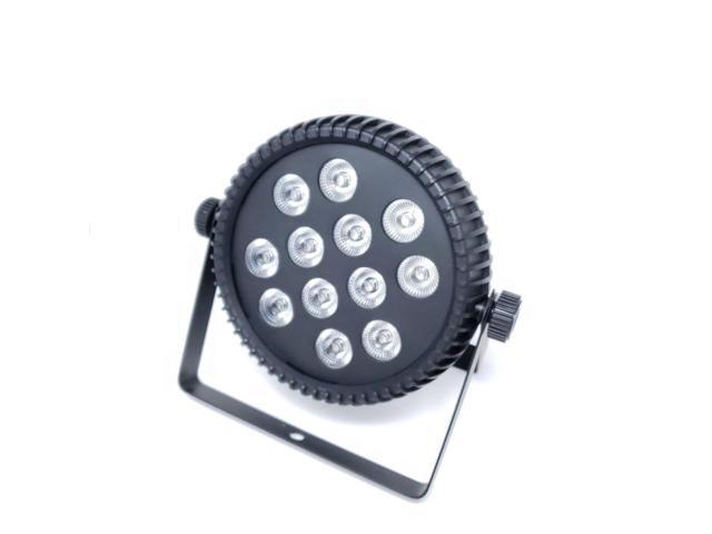 Click here for Prost Lighting SuperPar 12 216W Hex Wash Light prices