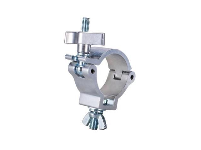 Click here for SquareCable O-CLAMP F34  165lb Truss Clamp prices