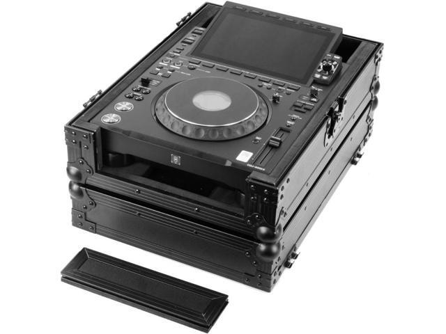 Click here for Odyssey FZ3000XBL Black Label Flight Case for Alph... prices