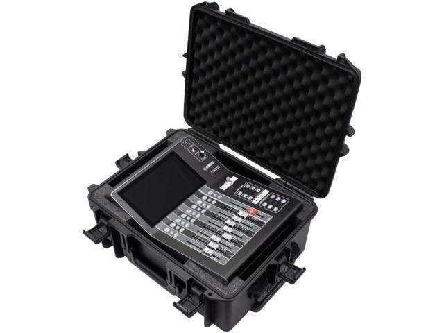 Click here for Odyssey VUDM3HW Watertight Wheeled Case for Yamaha... prices