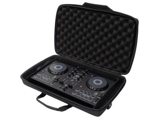 Click here for Odyssey BMDDJFLX2DLX Deluxe EVA Carry Case for Alp... prices