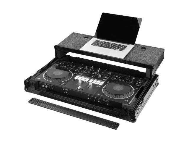 Click here for Odyssey RCGS-DDJREV5WBL Black Wheeled Case with Gl... prices