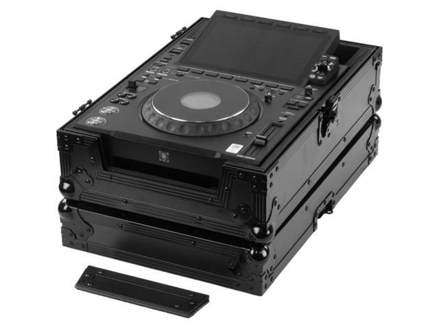 Click here for Odyssey RC-CDJ3000XBL Black Road Case for CDJ3000... prices