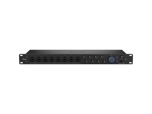 Click here for Fender Quantum LT 16 16x8 USB-C Audio Interface 8... prices