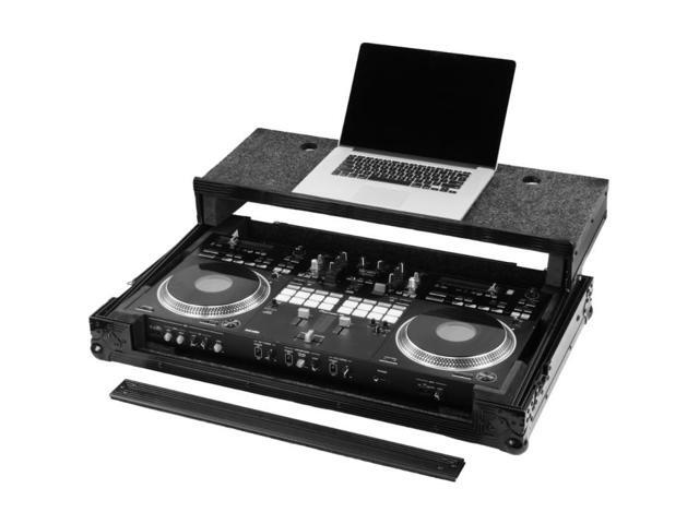 Click here for Odyssey RCGS-DDJREV7WBL Black Wheeled Case with Gl... prices
